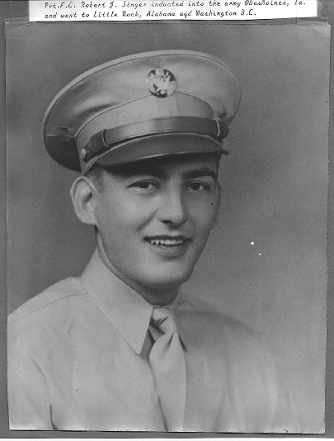 American Theatre Wing - Recognition Award to performance artist PFC ...